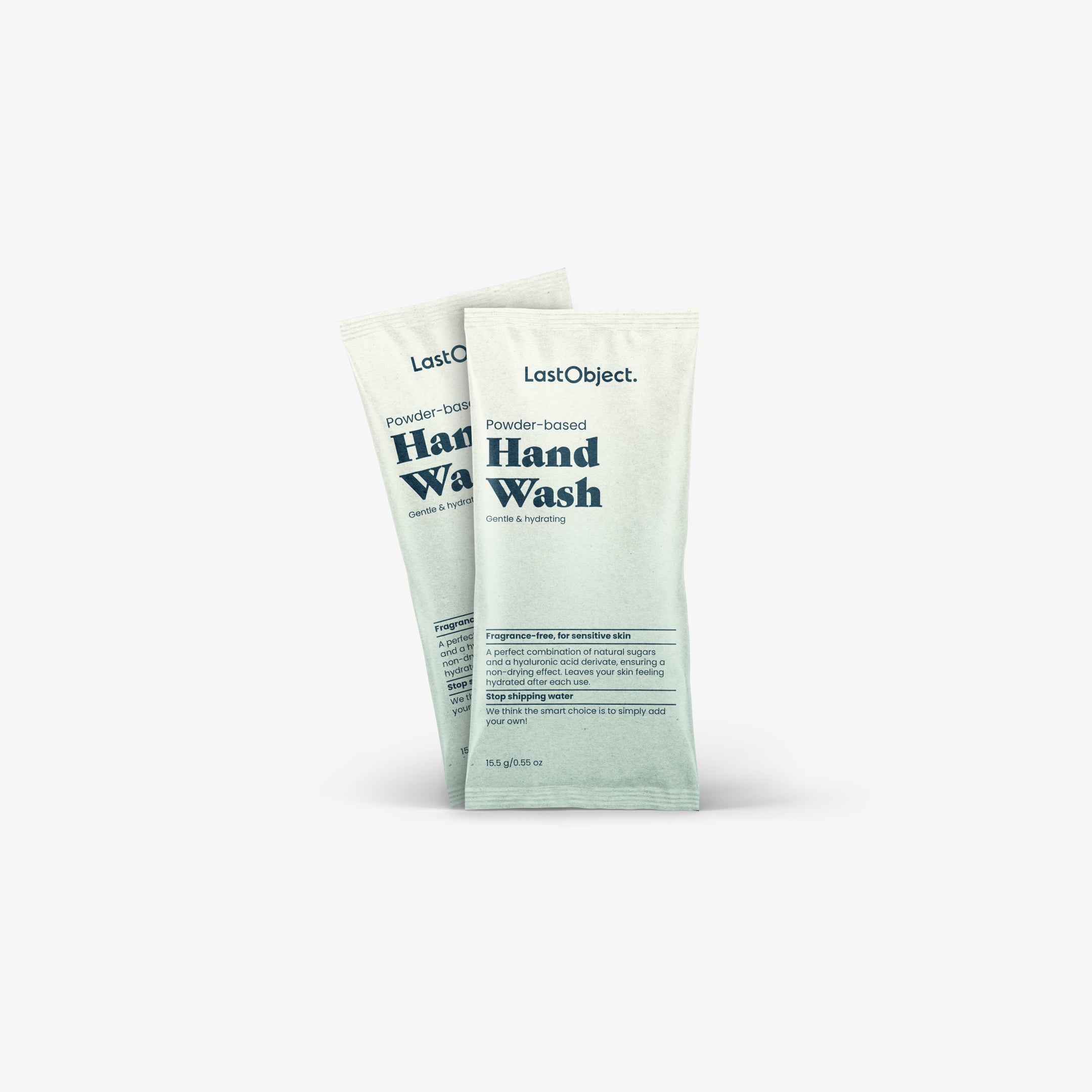 Hand Wash Refill – LastObject